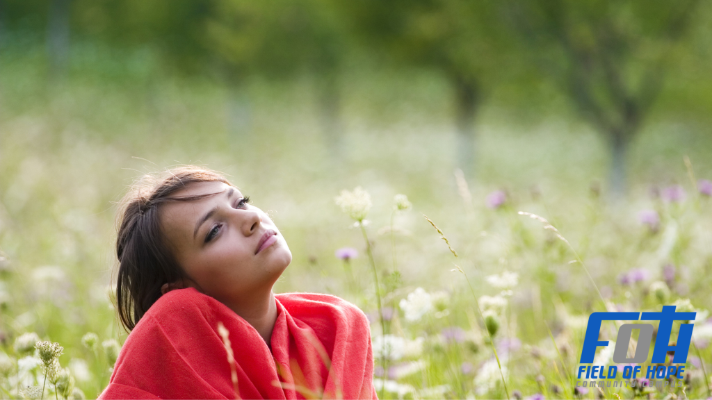 The Benefits of Daydreaming for Mental Health - Field of Hope