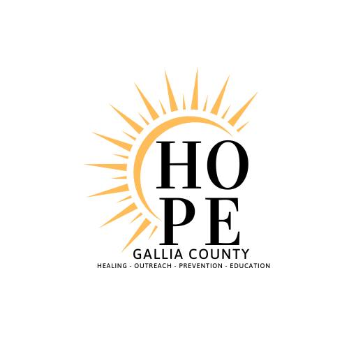 Gallia County Hope - Field of Hope